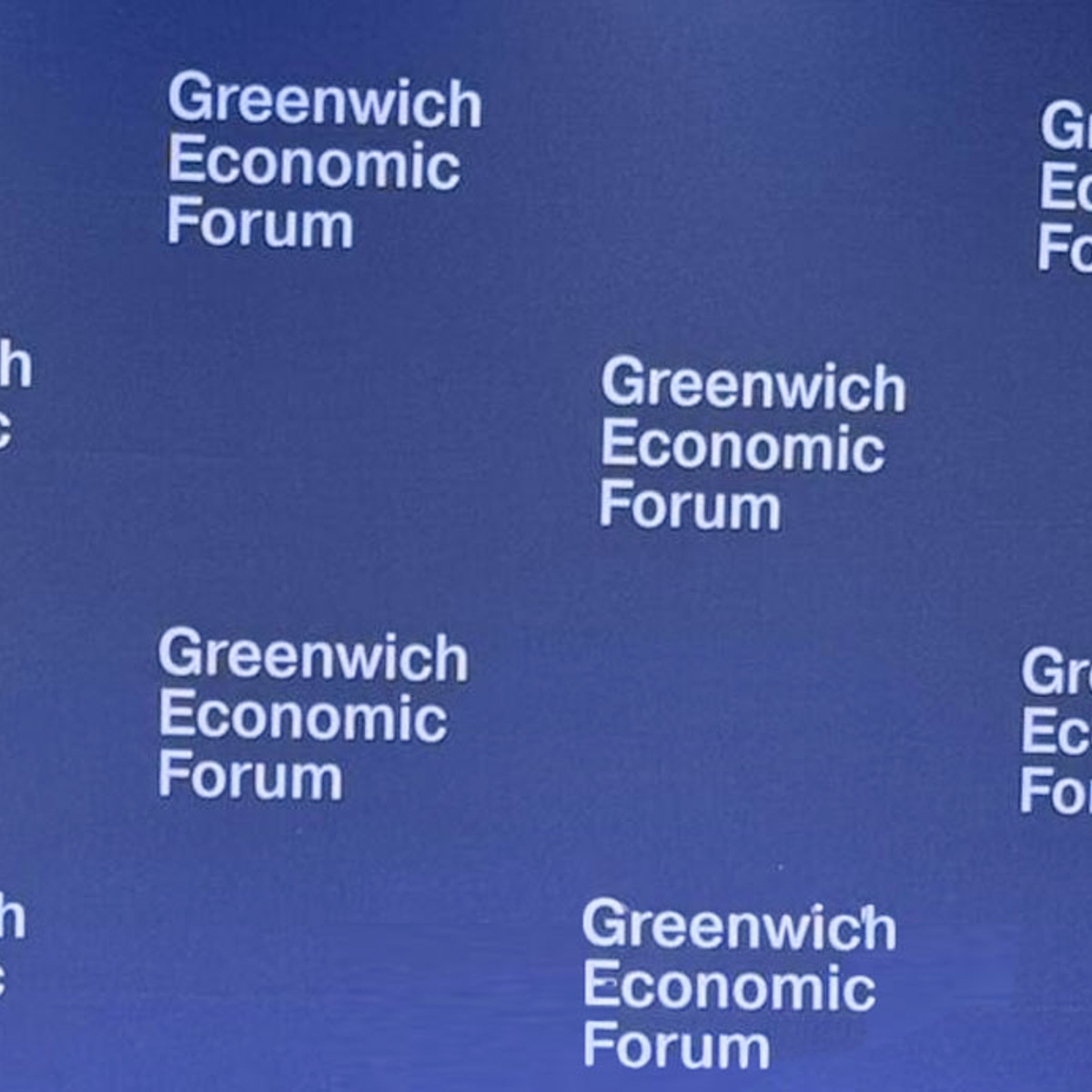 Global Economy at an Inflection Point: 10 Takeaways From the Greenwich ...