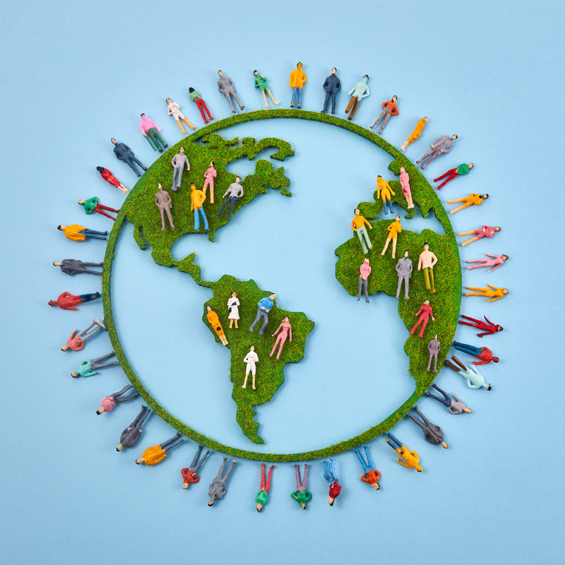 2024 Elections: Global Results and Implications for the Future