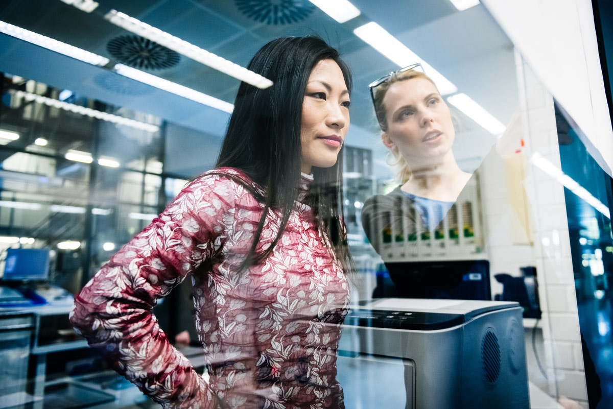 Smooth & Steady: Foundations and Non-Profits Must Resolve to Focus on ...