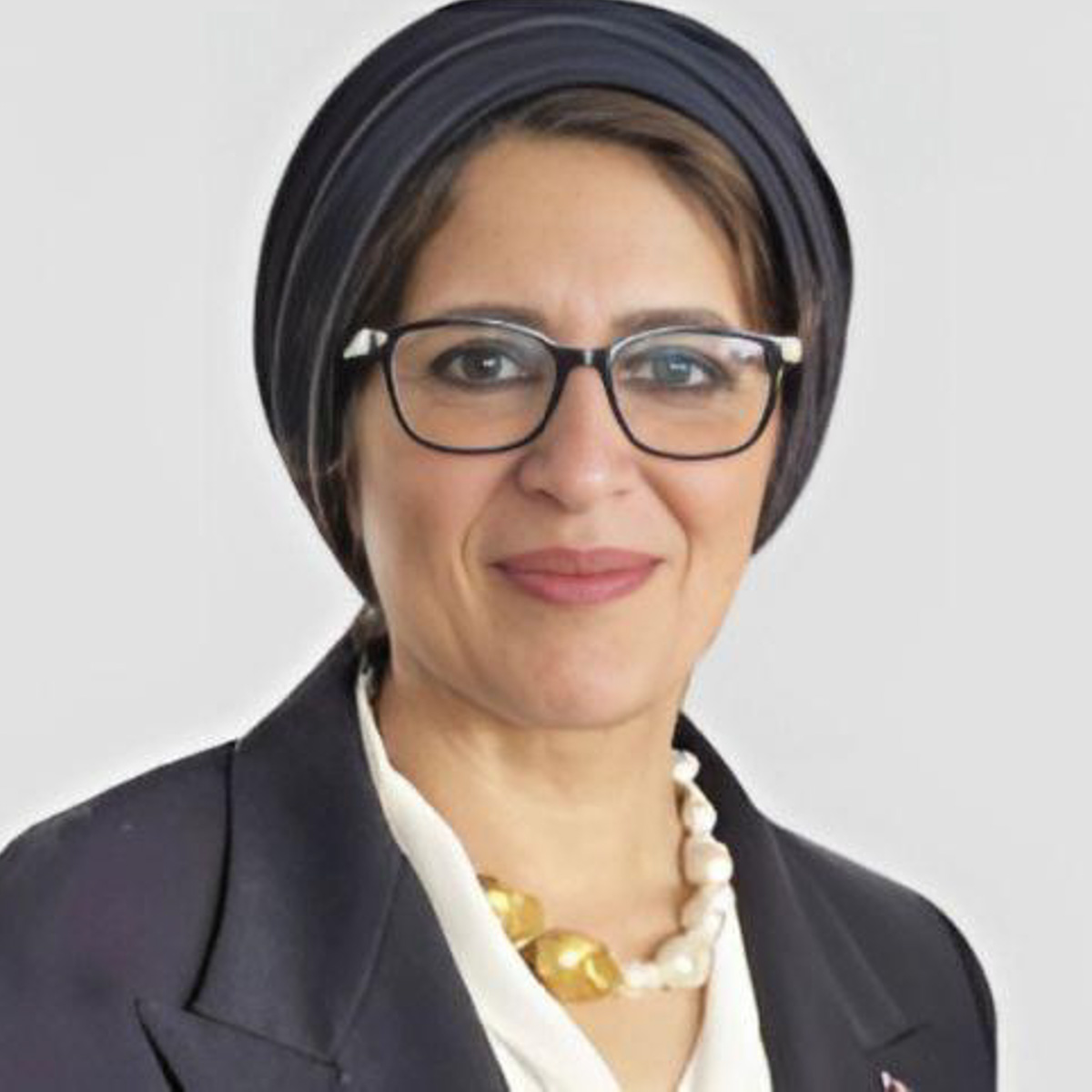 Global Health Care Leader and Advisor Dr. Hala Zaid Joins APCO’s ...