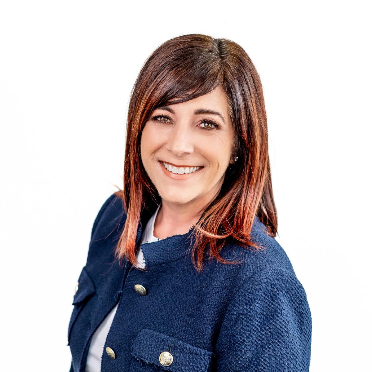 Jennifer Allison Named Managing Director at Gagen MacDonald