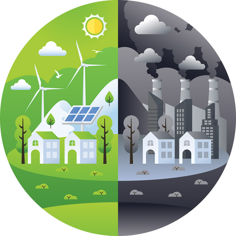 5 Ways Communicators Can Ensure People Get the Urgency of Climate Change