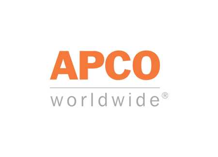 APCO Worldwide Builds on Surge in Client Demand, Launches Regional Hubs ...