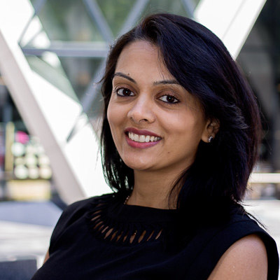 Camarco Welcomes Malika Varsani as a Director to Join Its Capital ...