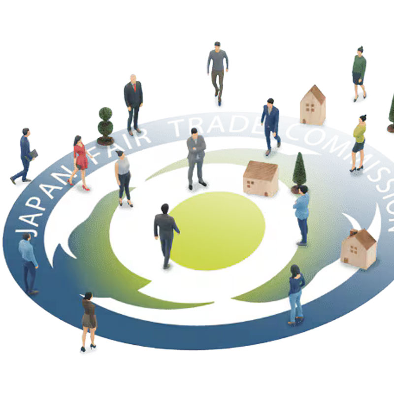 Japan Fair Trade Commission Preparing for More Proactive Enforcement
