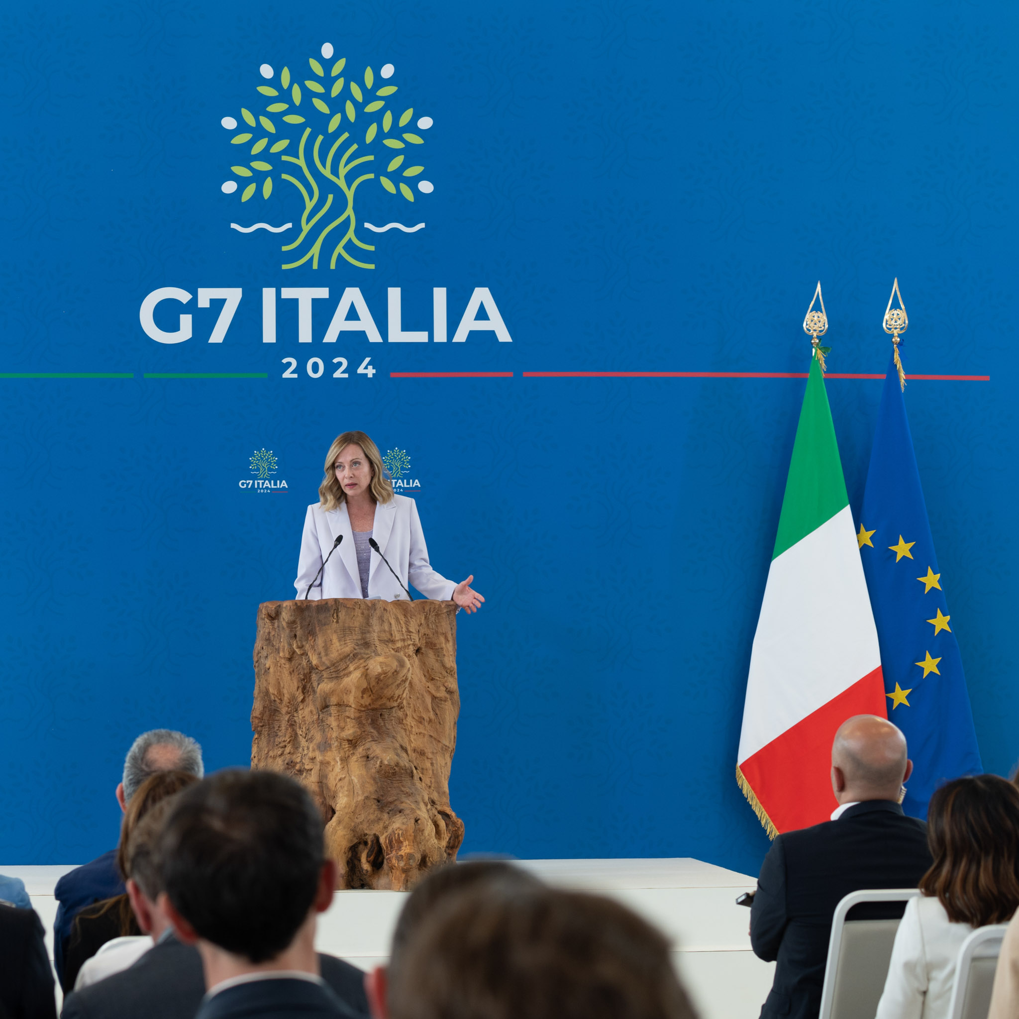 2024 G7 Summit in Apulia: Global Agenda and Business Opportunities