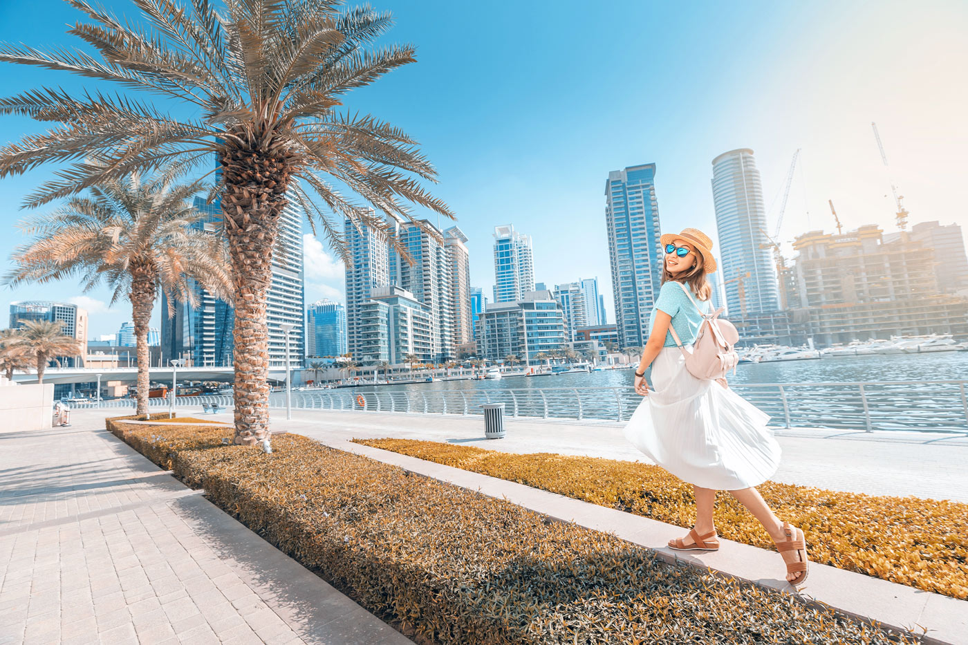 Tourism: The Silent Superpower of Global Unity