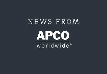 APCO Worldwide Launches Strategic Partnership with VeKommunicate in India