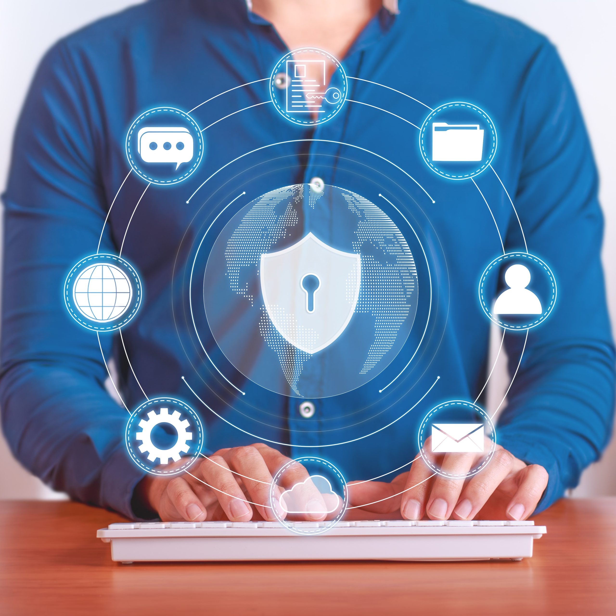 2024: The Year of Securitized Globalization and Cyber Resilience