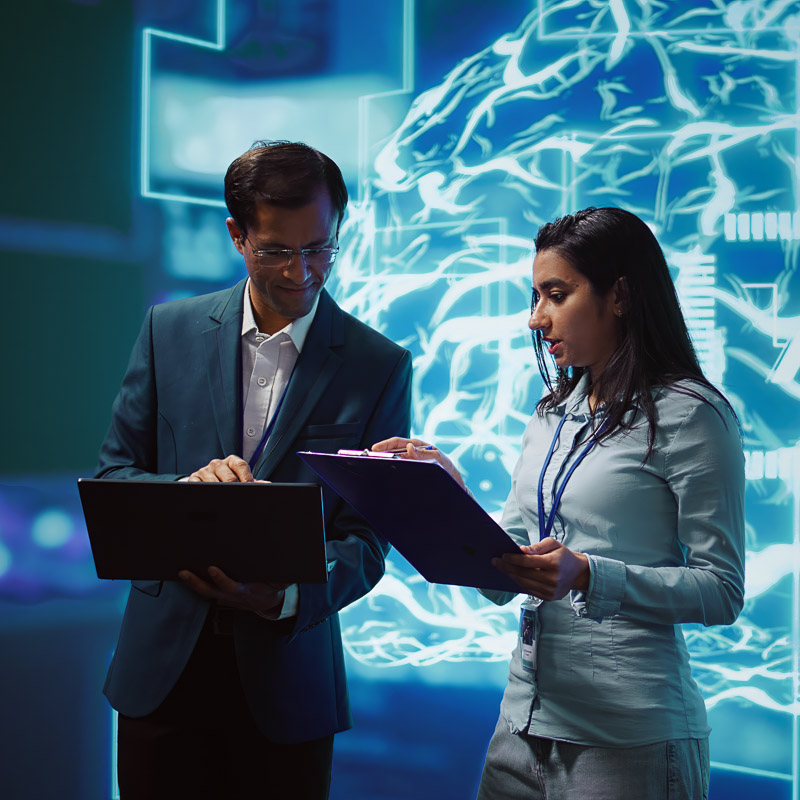 Augmenting Leadership for the AI-Driven Future