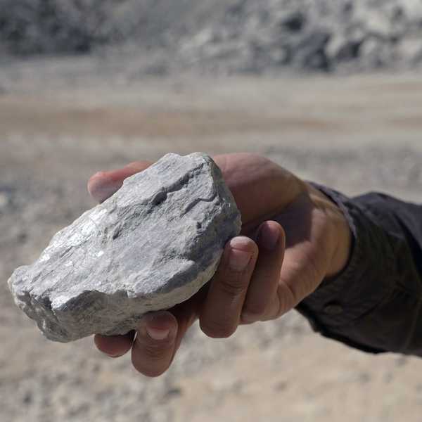 Critical and Rare Earth Minerals: The Cornerstone of a Sustainable ...