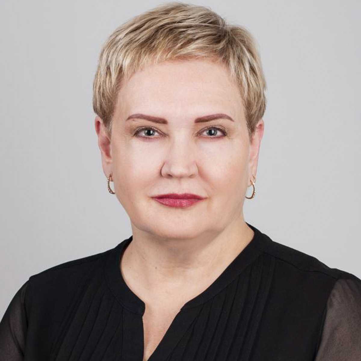 Sonya Soutus