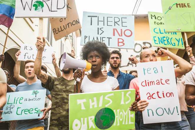 Rising Temperatures, Rising Stress: The Climate Anxiety Dilemma and Its ...
