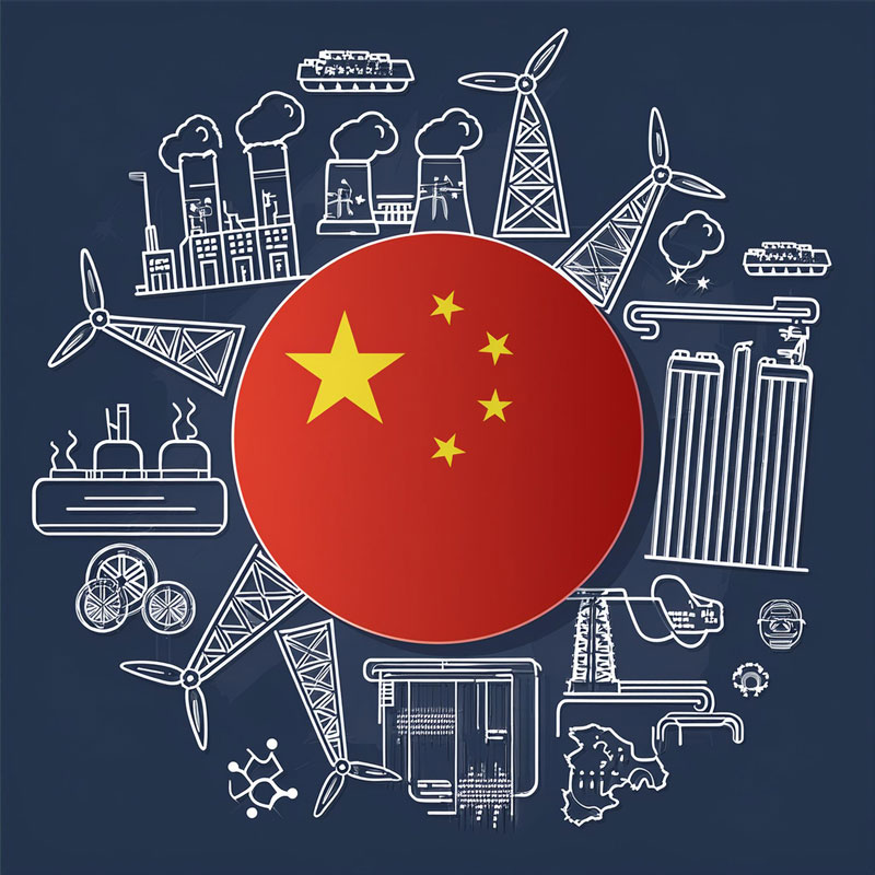 Light Speed: The Outlook for China’s Rapidly Growing New Energy Capacity