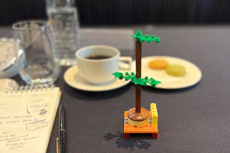 LEGO Group Case Study