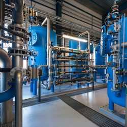 How Coca-Cola Came to Terms With its Own Water Crisis