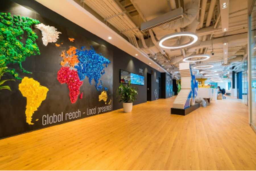 LEGO Group Case Study