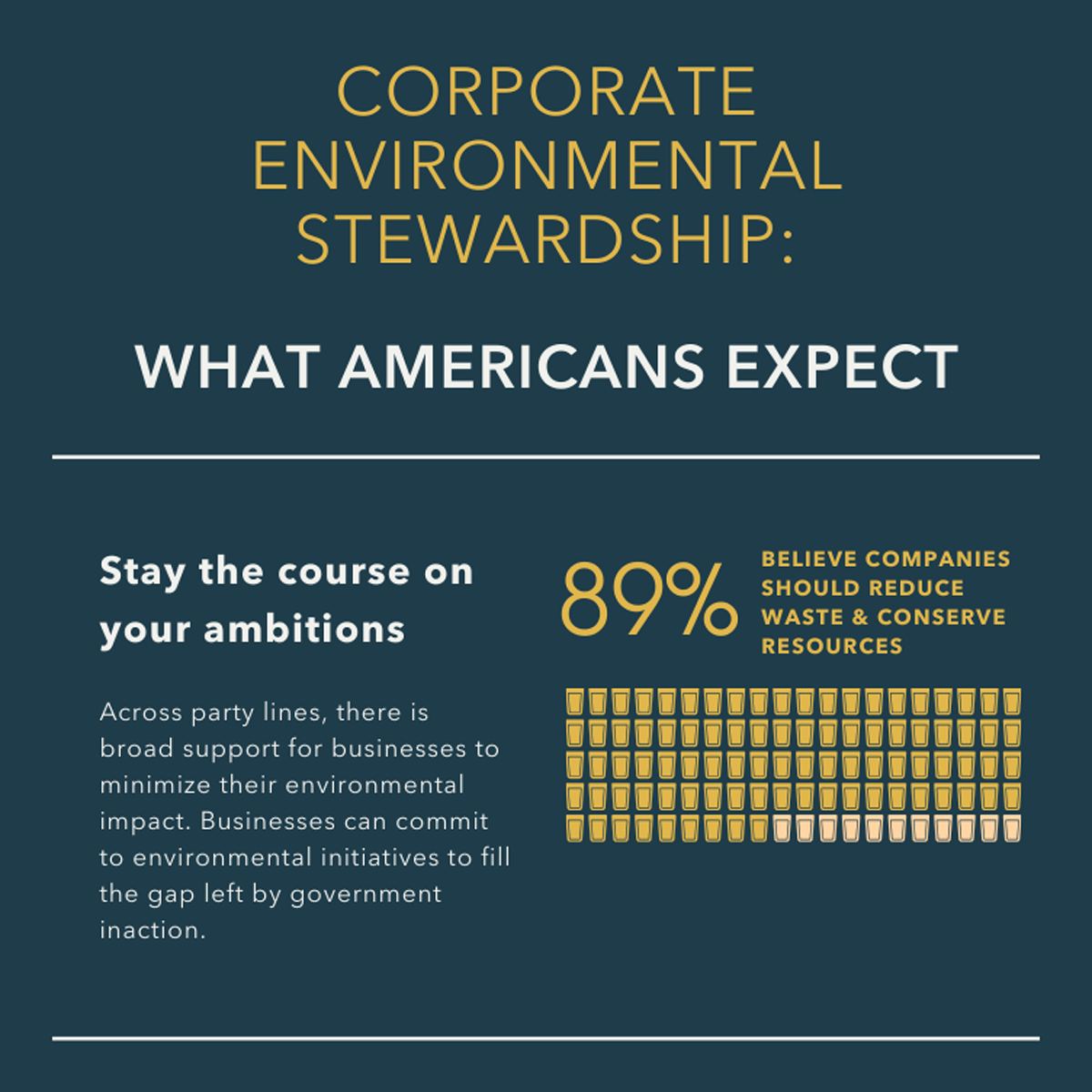How to Be an Environmental Steward in Today’s Shifting Policy Landscape