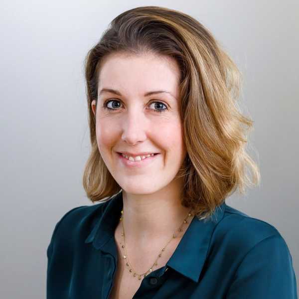 Georgina Whittle