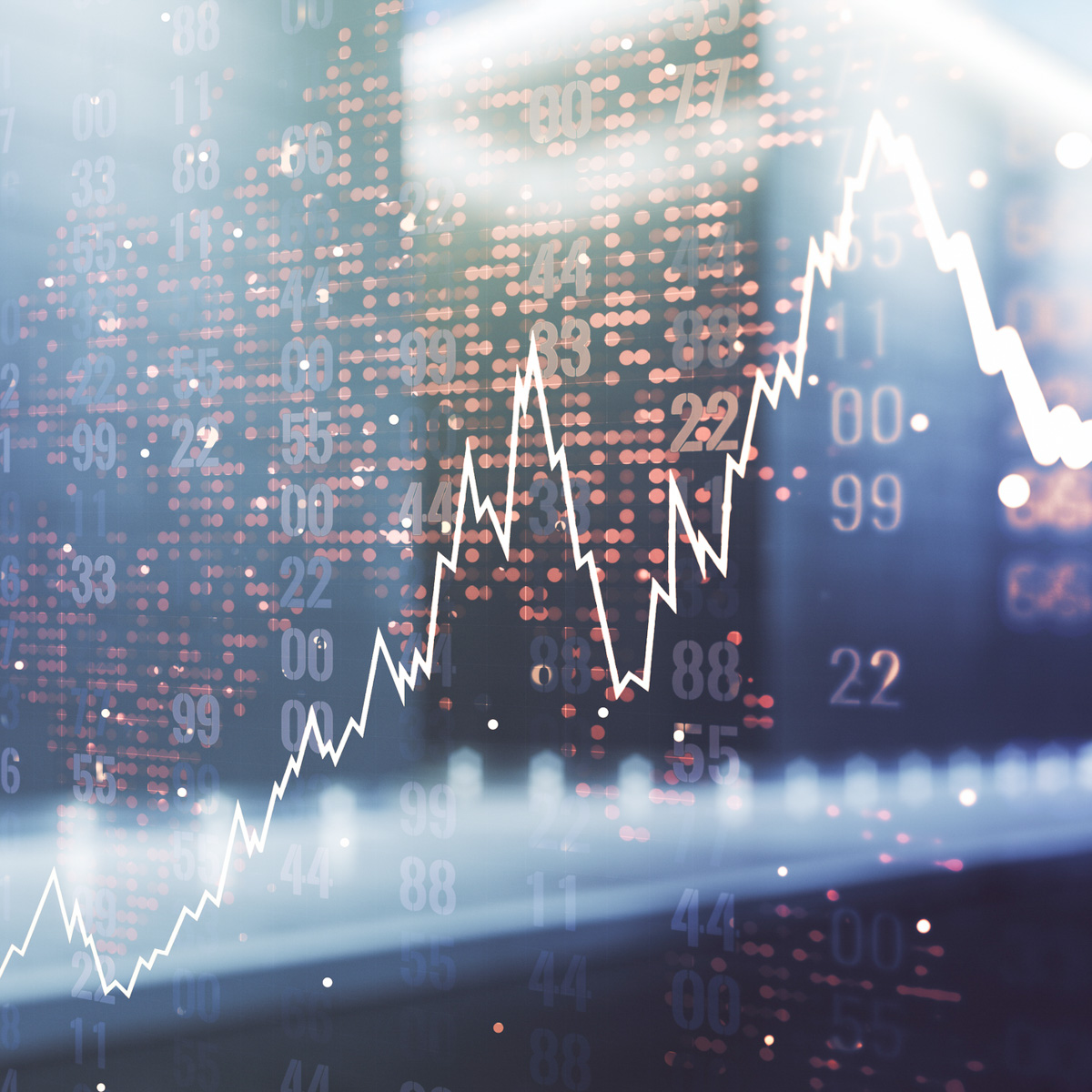 Beyond Volatility: GCC Equity Markets Enter a New Era of Opportunity