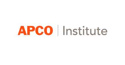 APCO Worldwide Launches Institute for Regional Training