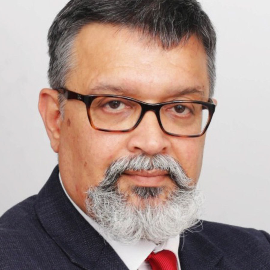 APCO’s India Managing Director Joins Its International Advisory Council