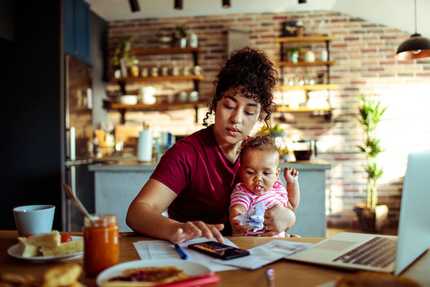The “Return-to-Workplace” Policies That Will Bring Moms Back