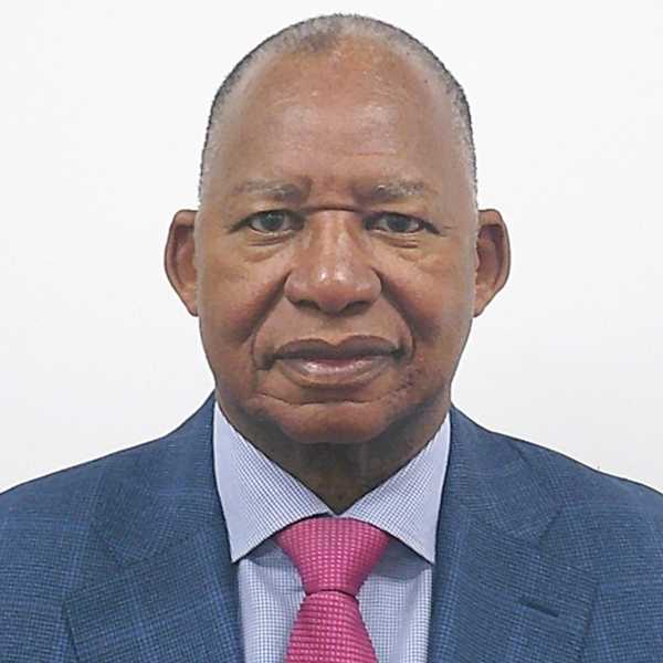 Alfred Dube