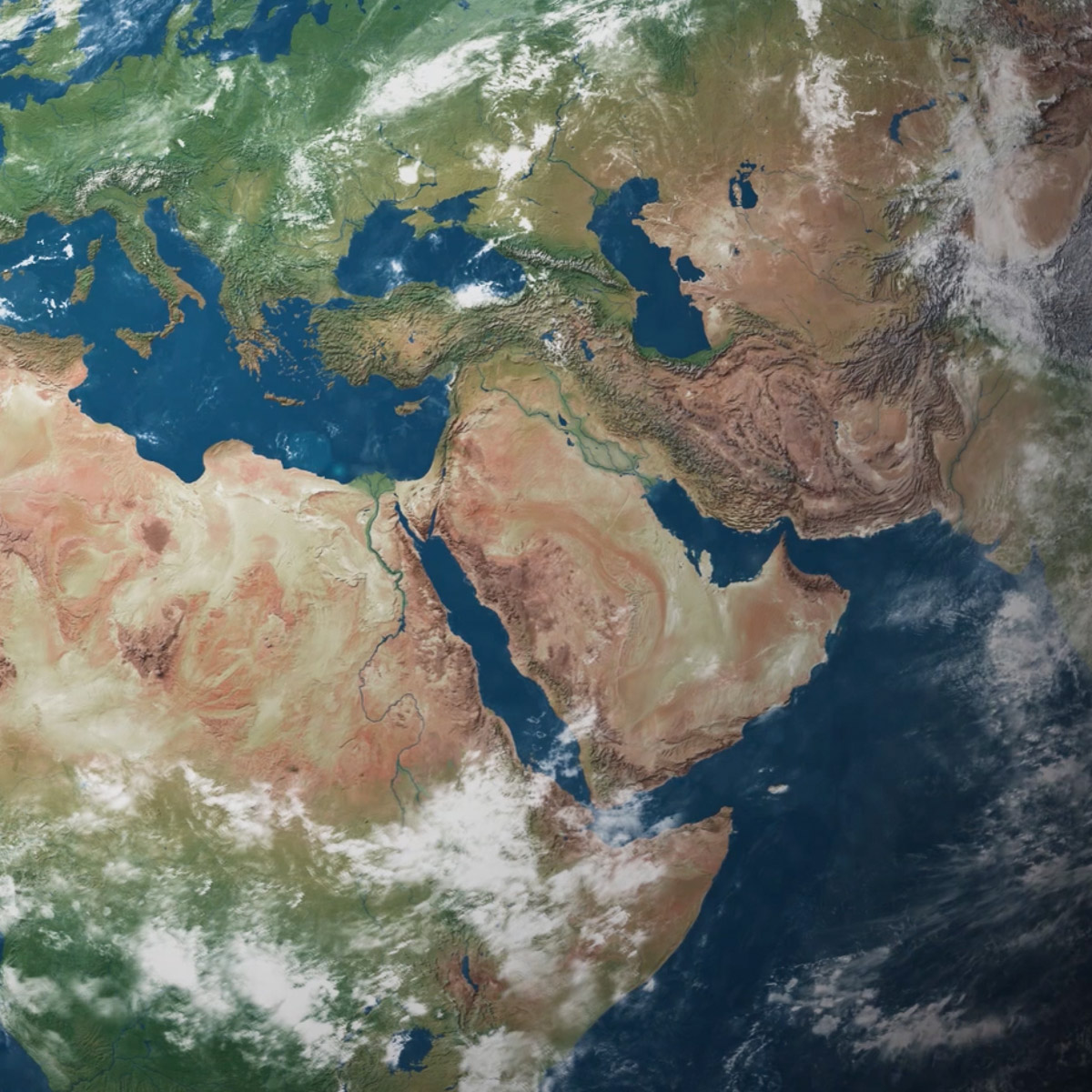 APCO Announces New MENA Leadership Structure, Eyes Growth in Region’s Key Markets