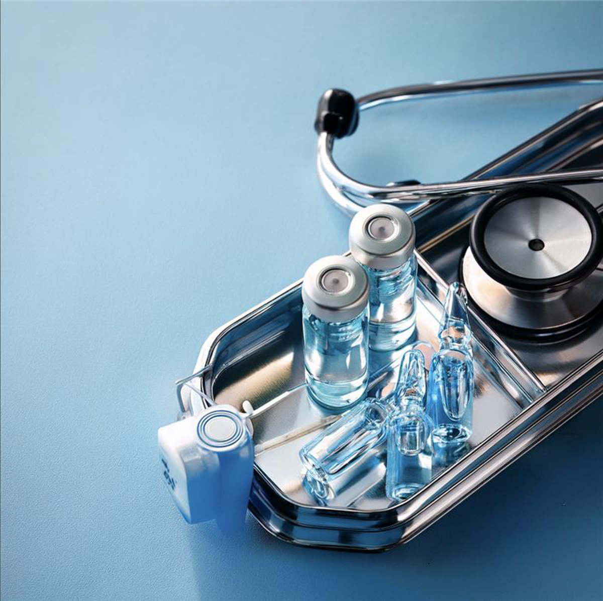 The Economic and Security Objectives Shaping U.S.-China Medical Trade