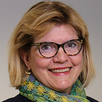Mary Foerster