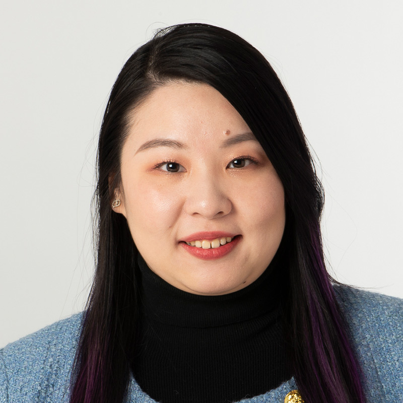 Freda Zhang