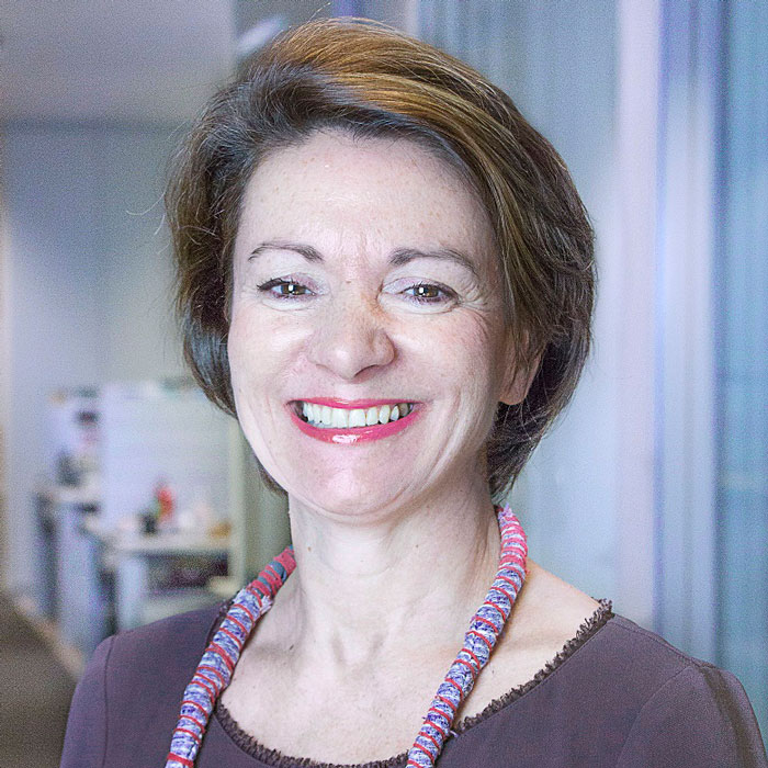 Achieving Balance Around the World