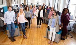 Raleigh - APCO Worldwide