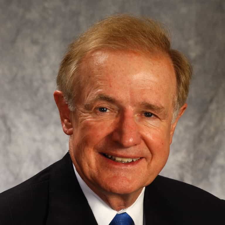 Donald W. Riegle Jr.