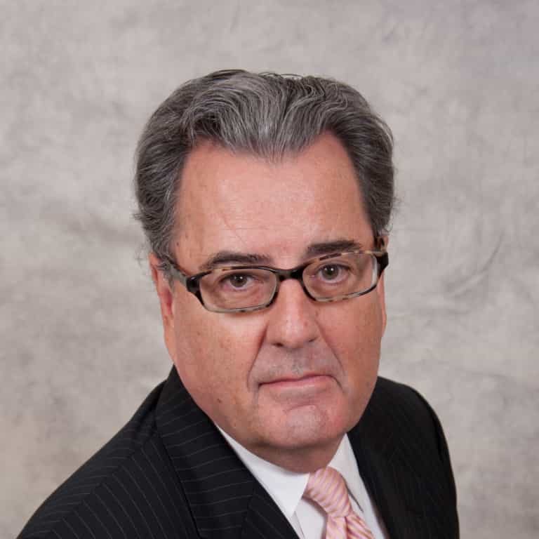Kent Jarrell