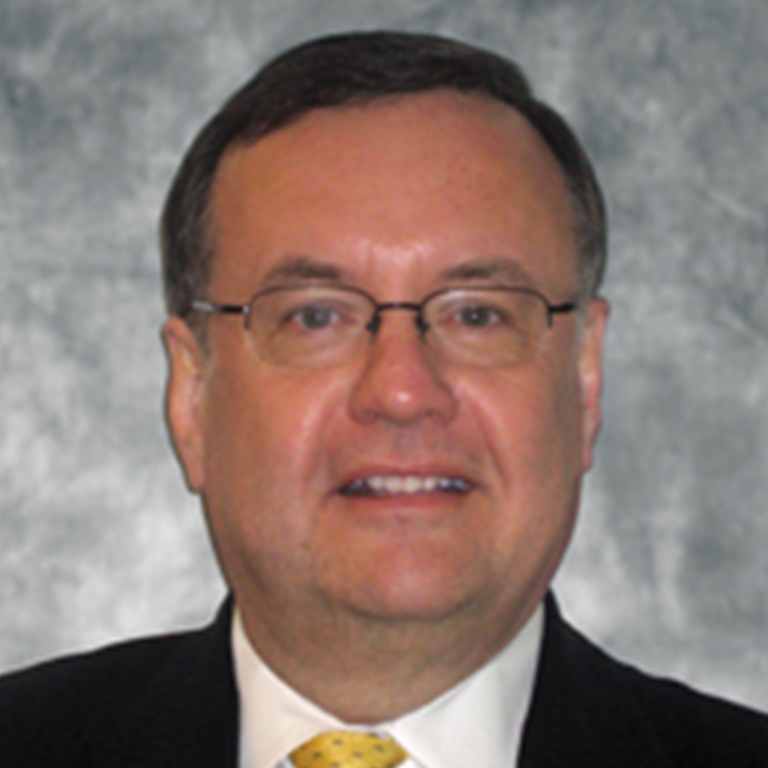 James P. Moore, Jr.