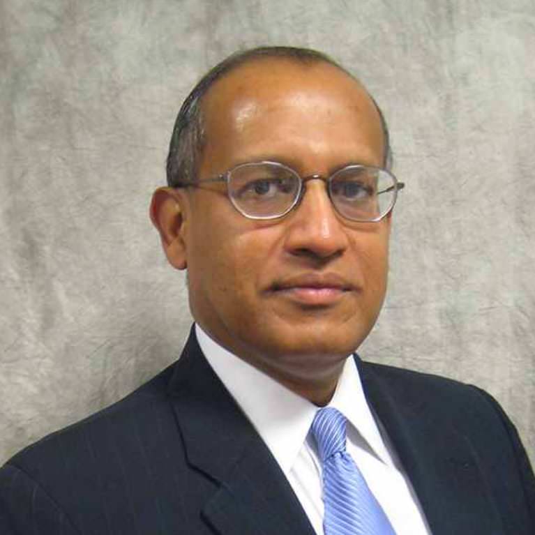 Devinda R. Subasinghe