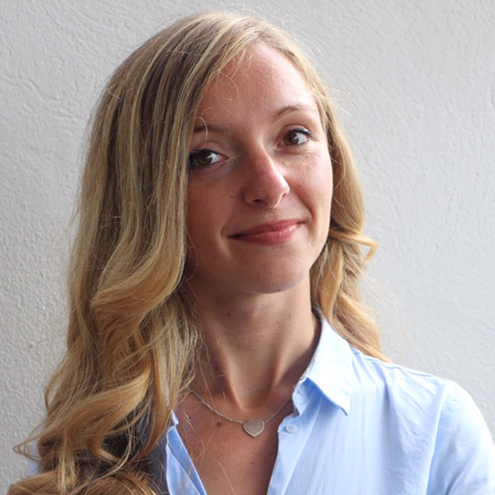 Silvia Perino Vaiga