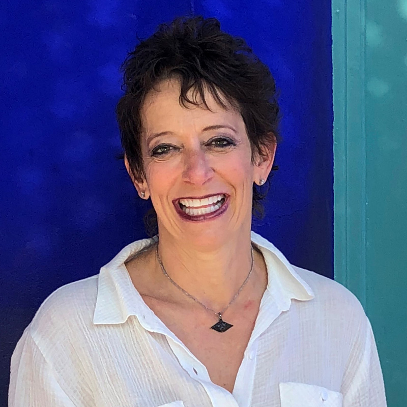 Judi Kletz