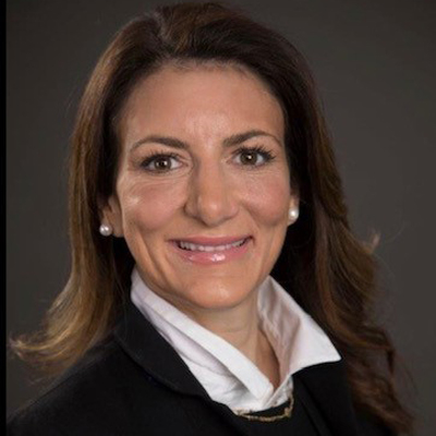 Jodi Hanson Bond