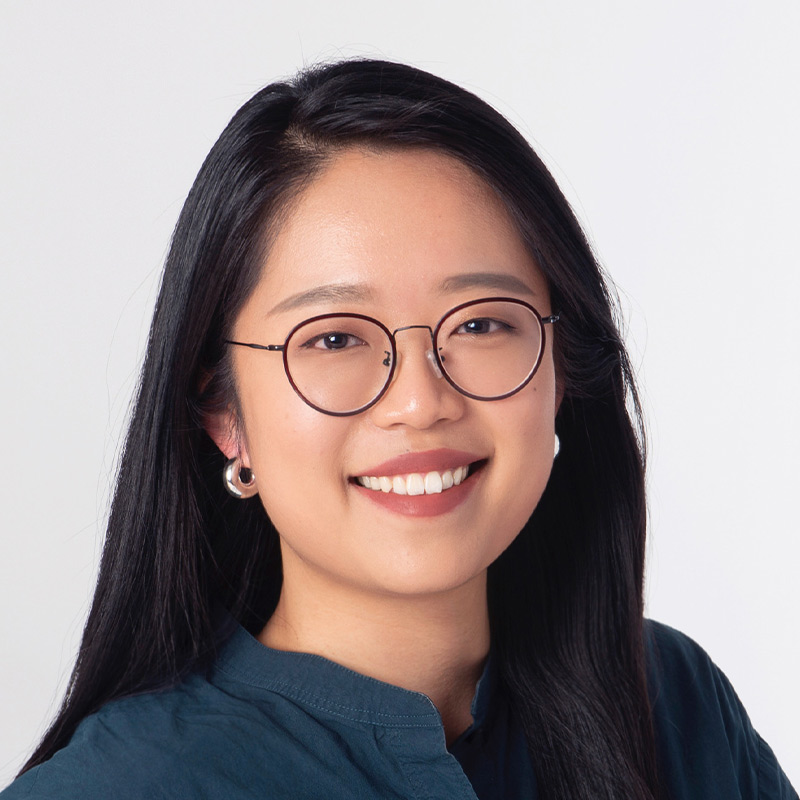 Julie Wang