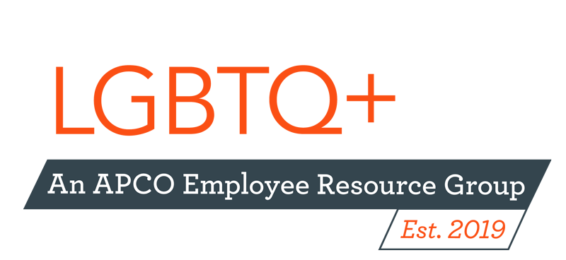 Conversations With APCO’s North America ERGs