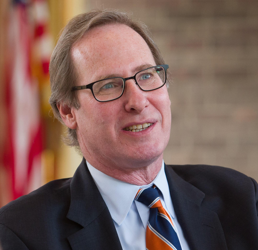 Richard S. Gordon