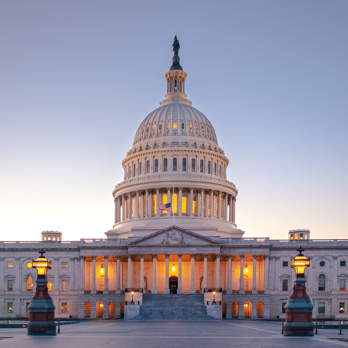 Public Affairs & Government Relations