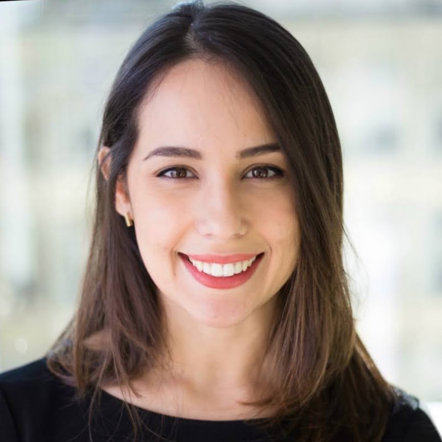 Caroline Gibin Ribeiro