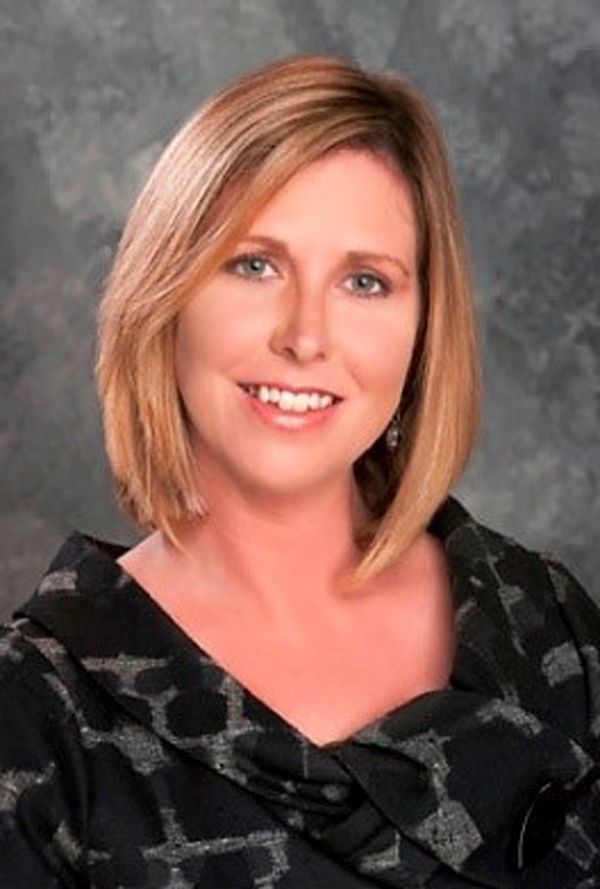 Justine Handelman