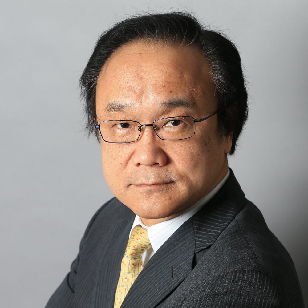 Waichi Sekiguchi