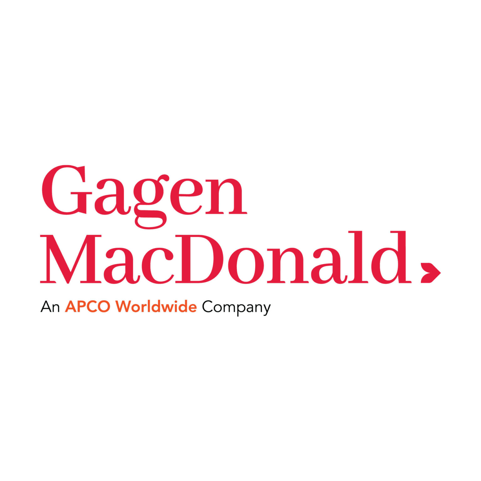 APCO Worldwide Acquires Gagen MacDonald, Adding Deep Change ...