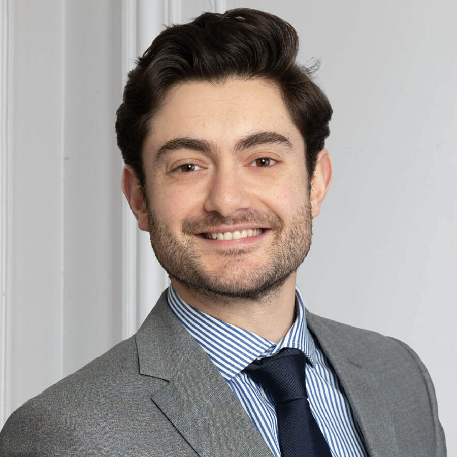 Mehdy Taleb